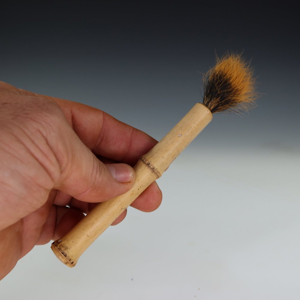 Finely Crafted Handmade Paintbrushes — Troy Bungart Studios ...
