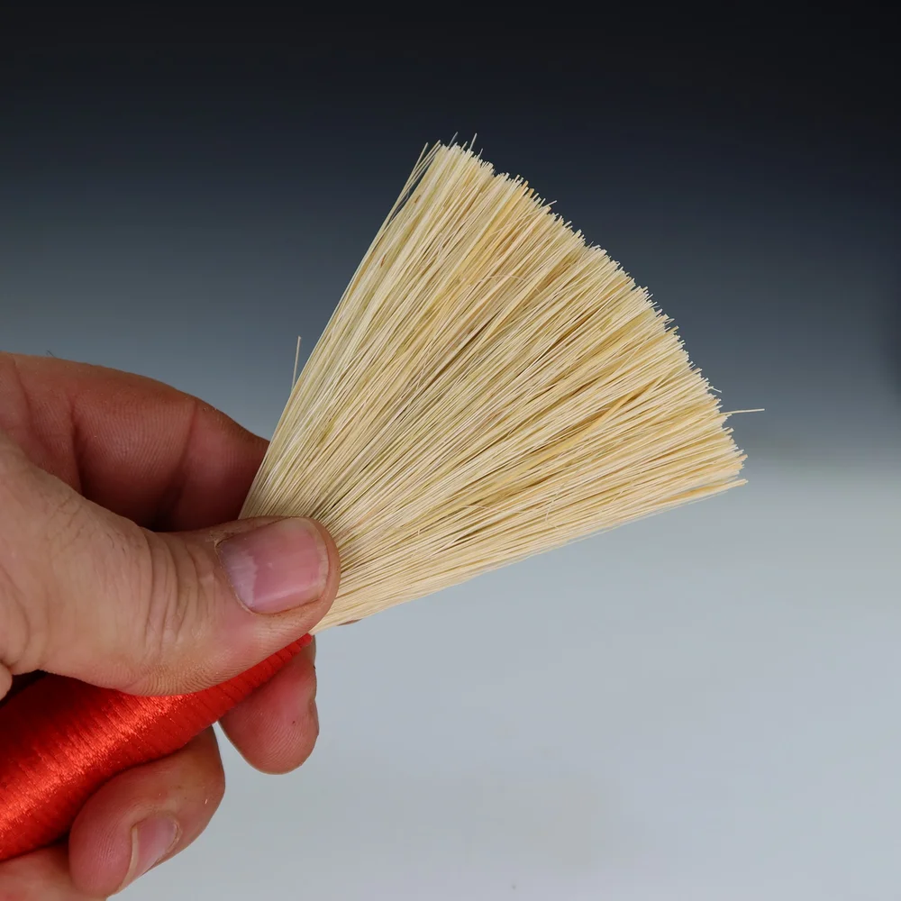 Finely Crafted Handmade Paintbrushes — Troy Bungart Studios ...