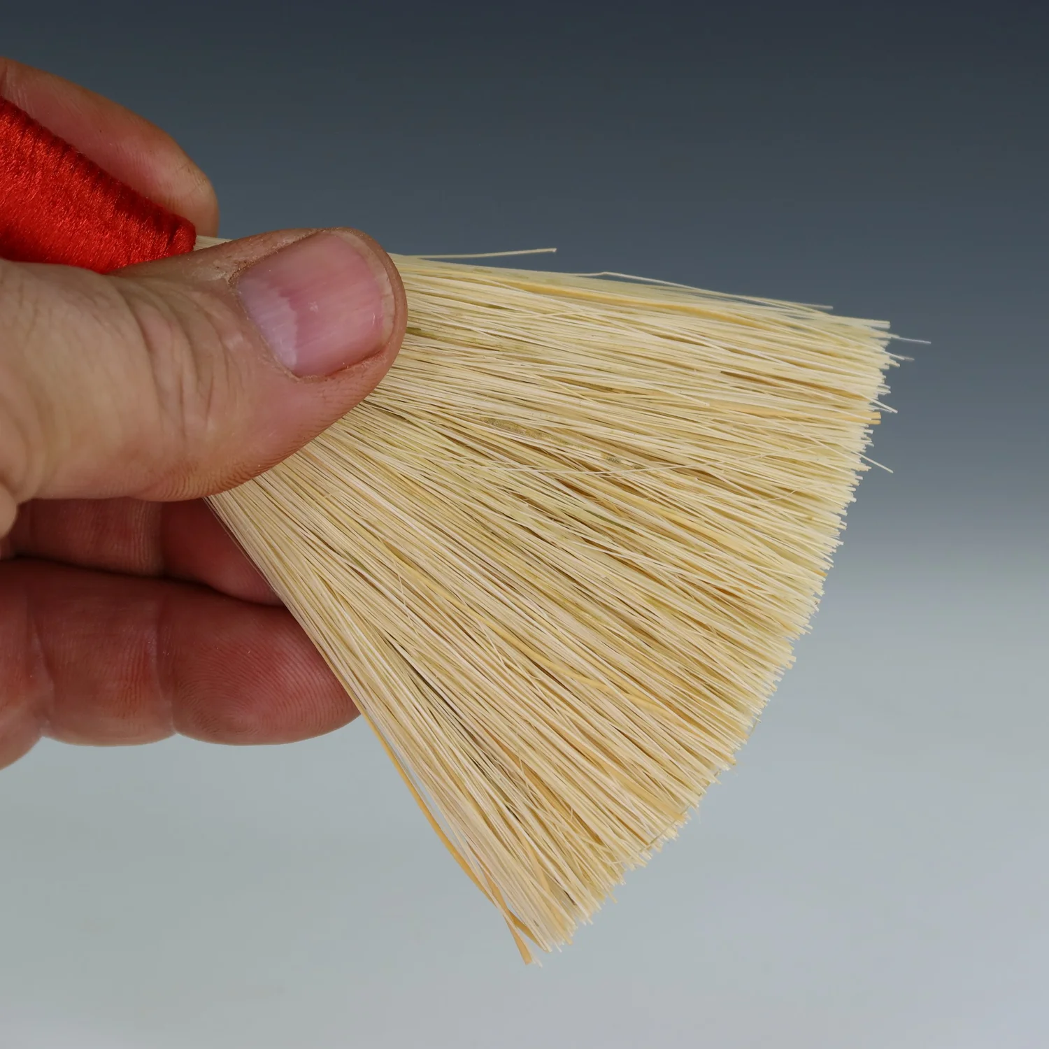 Finely Crafted Handmade Paintbrushes — Troy Bungart Studios ...