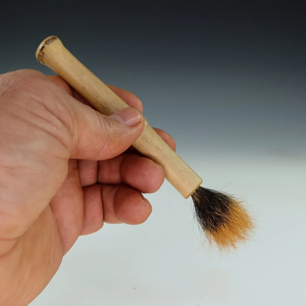 Finely Crafted Handmade Paintbrushes — Troy Bungart Studios ...