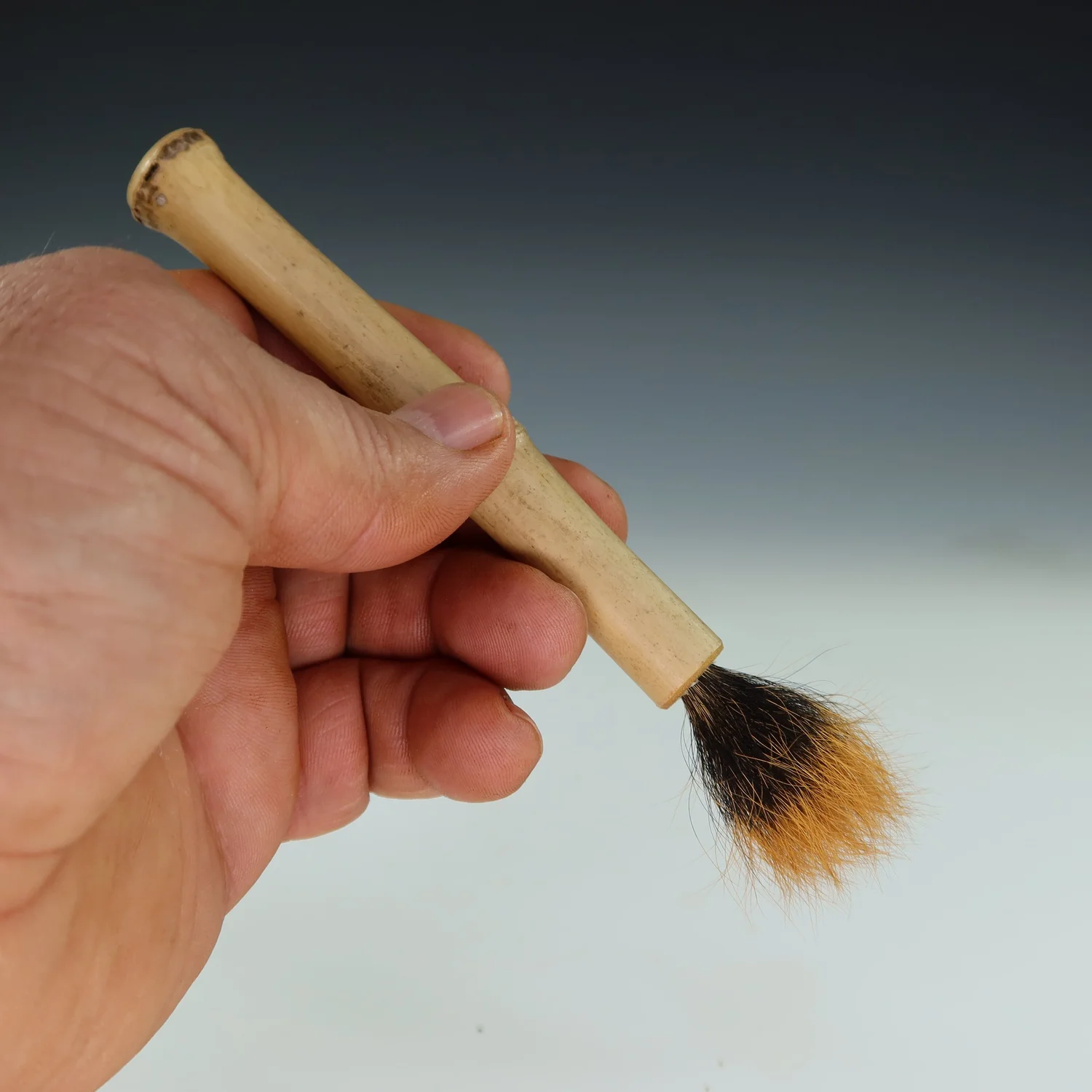 Finely Crafted Handmade Paintbrushes — Troy Bungart Studios ...