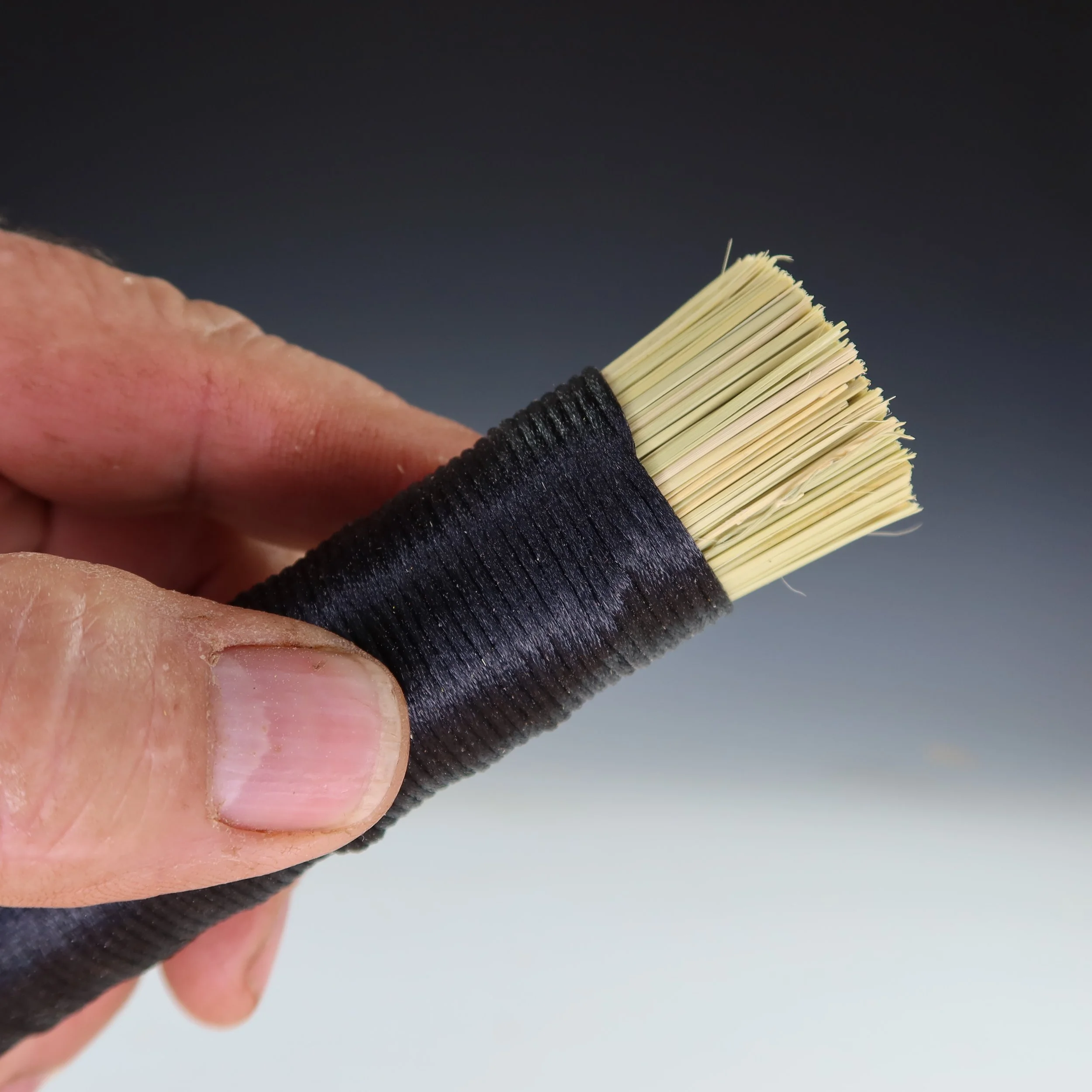 Finely Crafted Handmade Paintbrushes — Troy Bungart Studios ...