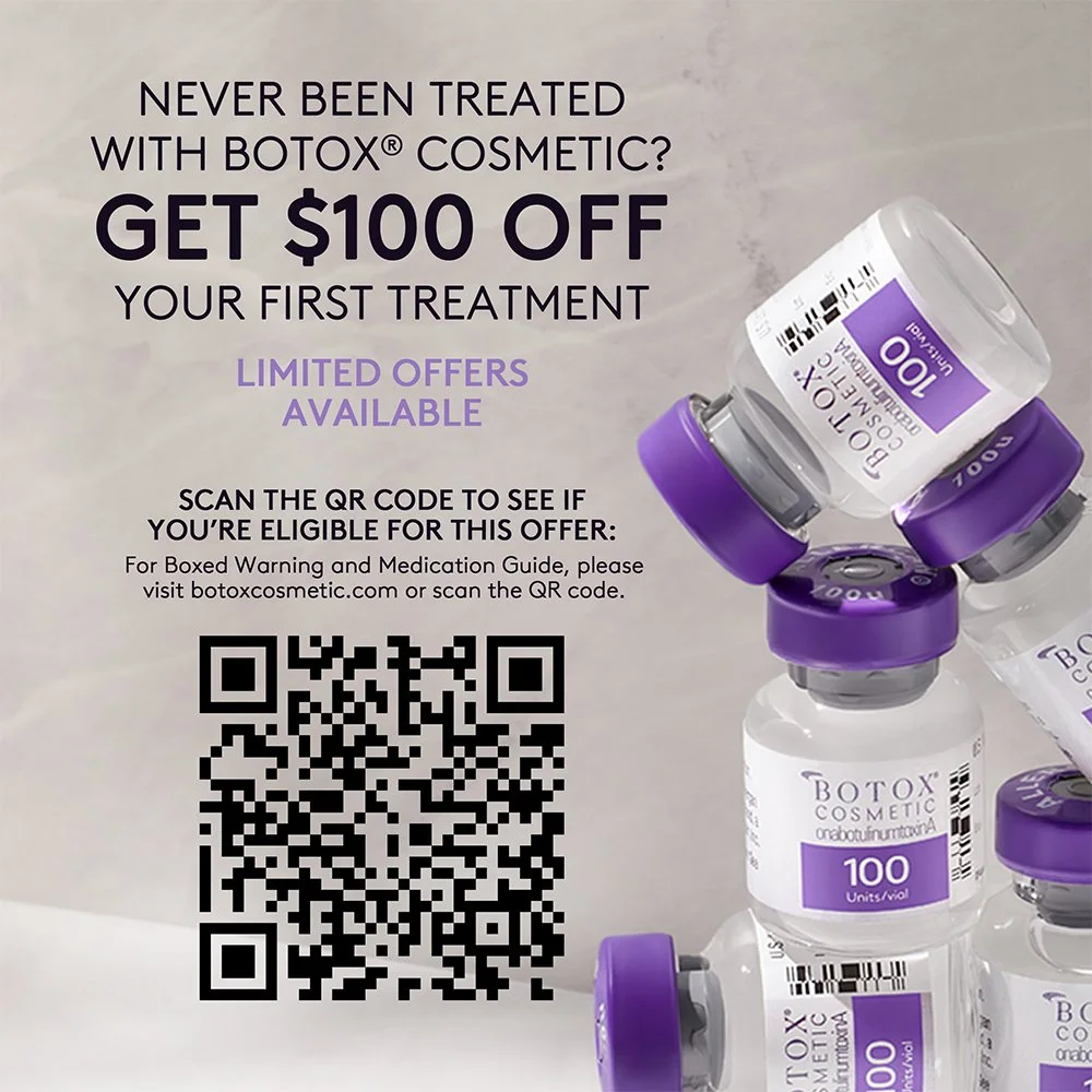 Events and Specials — McKay Dermatology & MedSpa