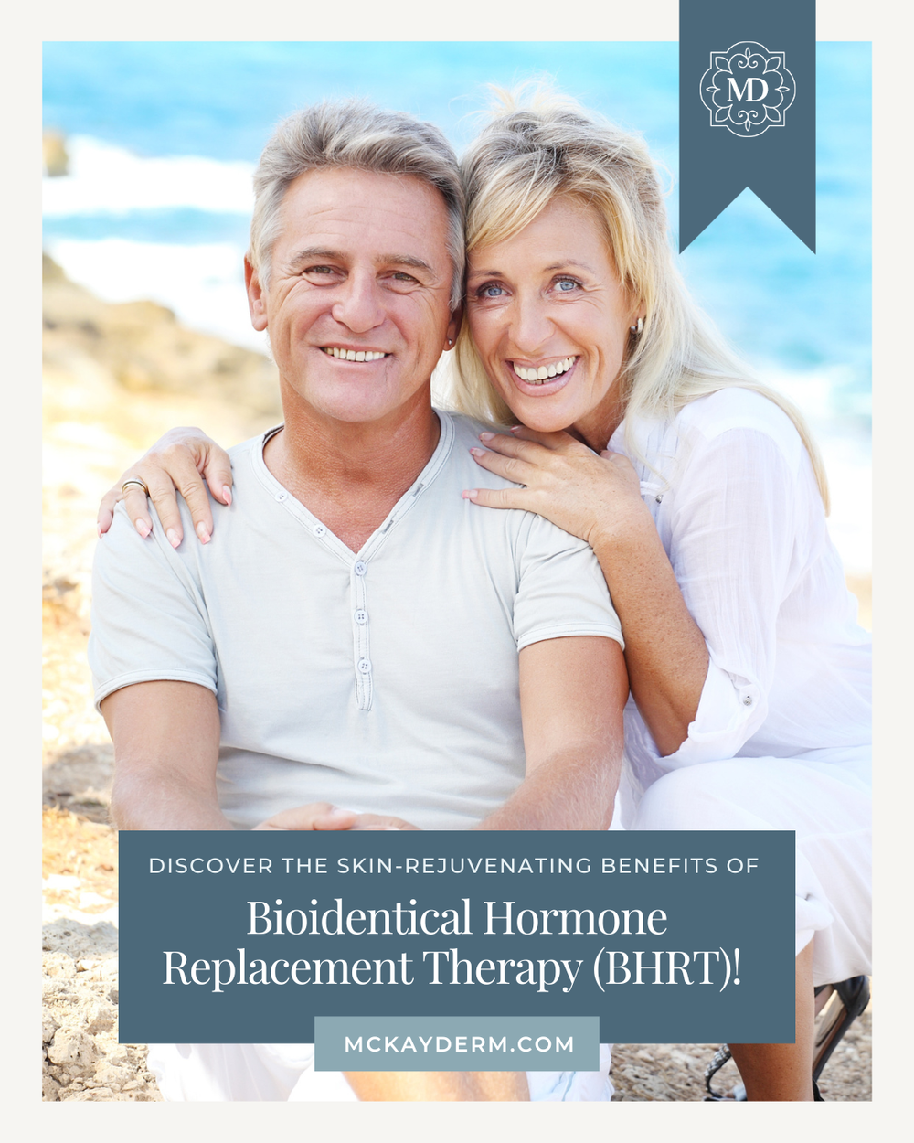 The Skin Benefits of Bioidentical Hormone Replacement Therapy (BHRT ...