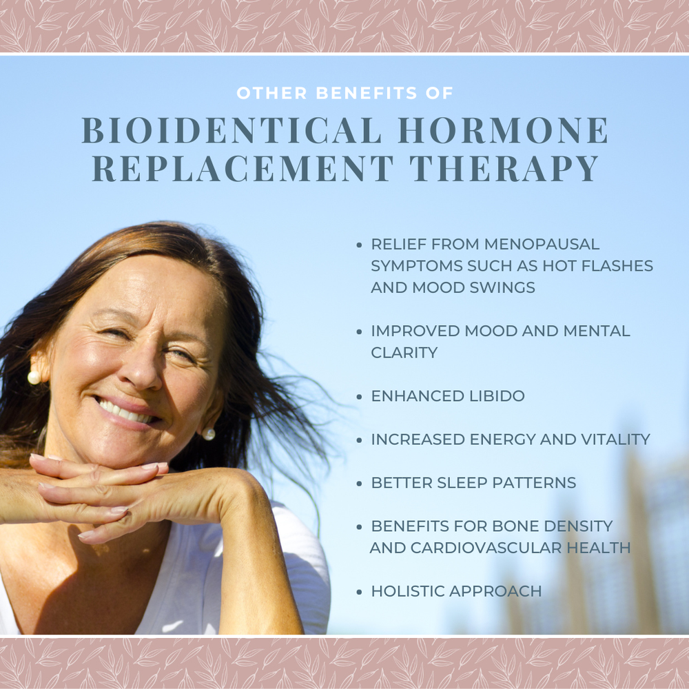 The Skin Benefits of Bioidentical Hormone Replacement Therapy (BHRT ...