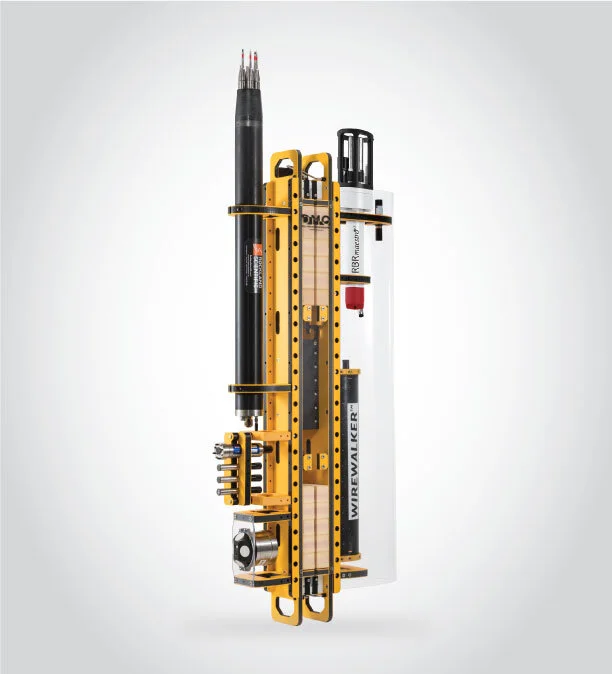 Del Mar Oceanographic – Rapid Vertical Profiling | Powered by Ocean Waves