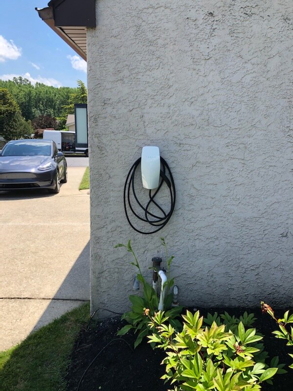 MCS Electrical Construction