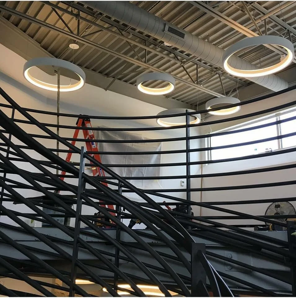 MCS Electrical Construction