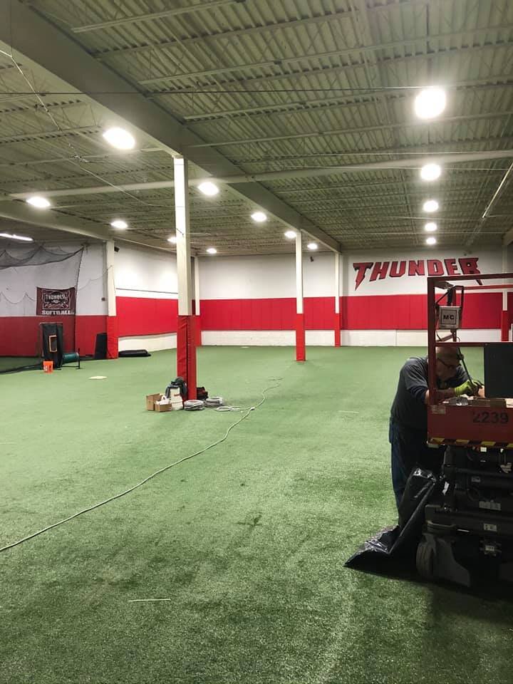 MCS Electrical Construction