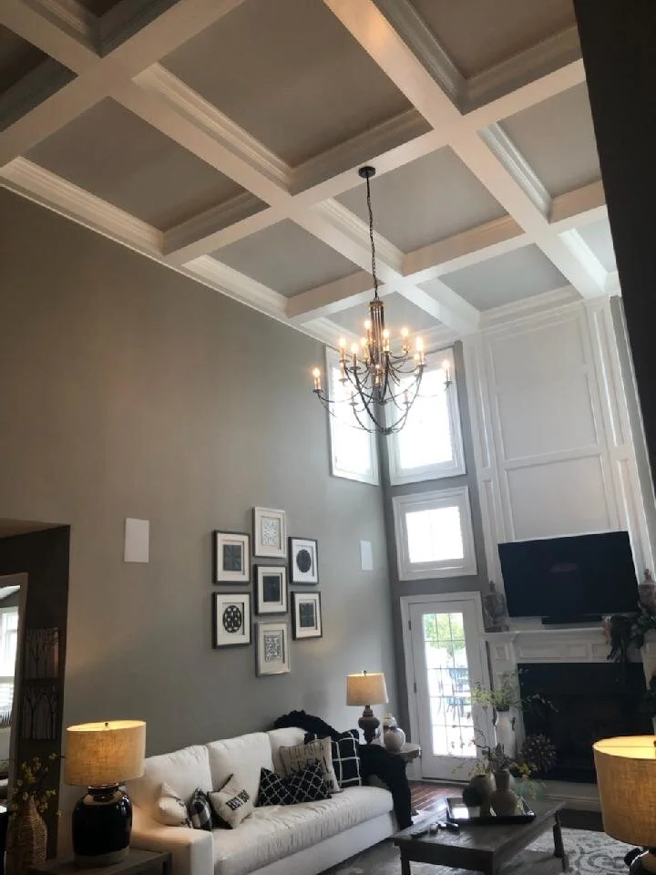 MCS Electrical Construction