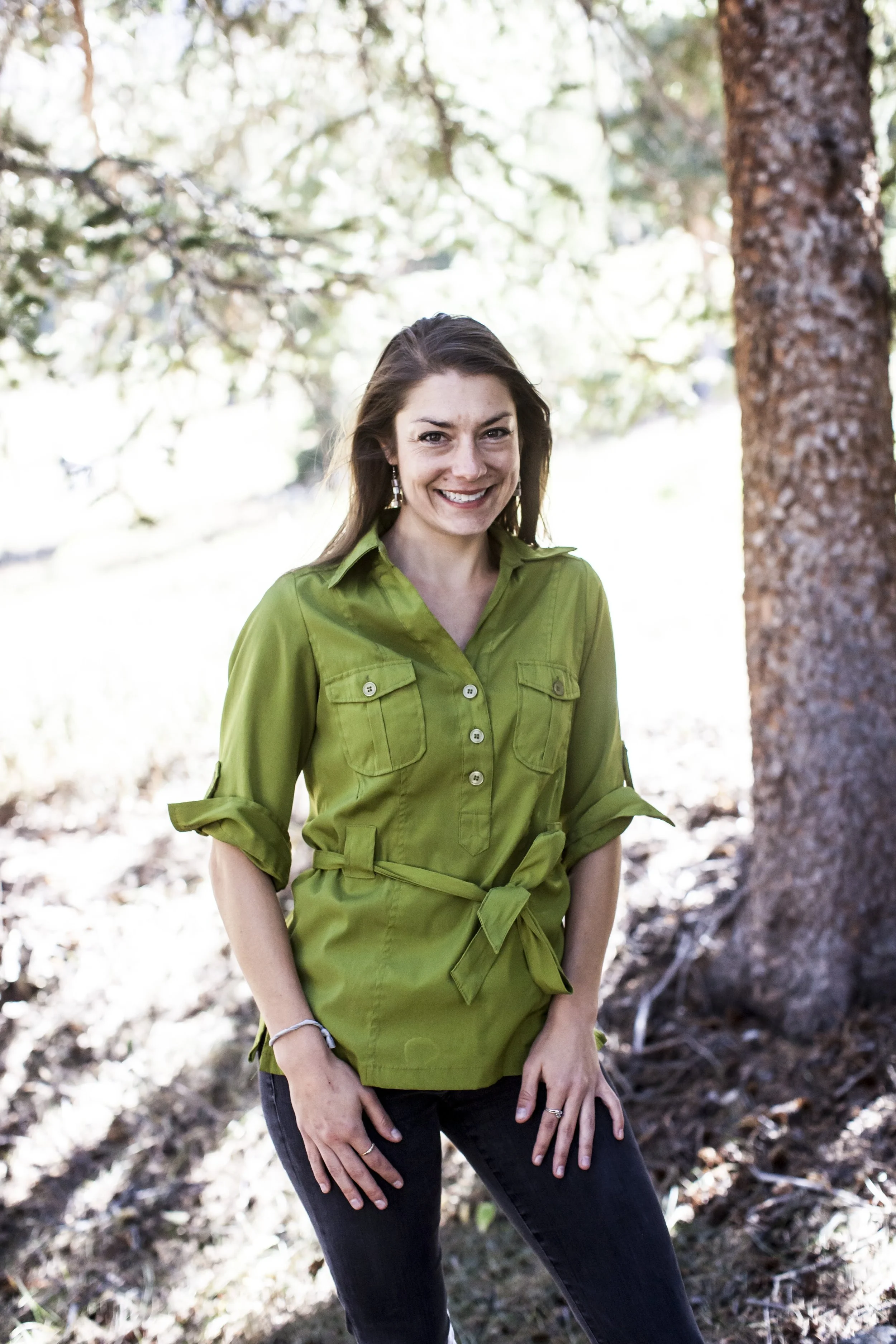TEDxBreckenridge