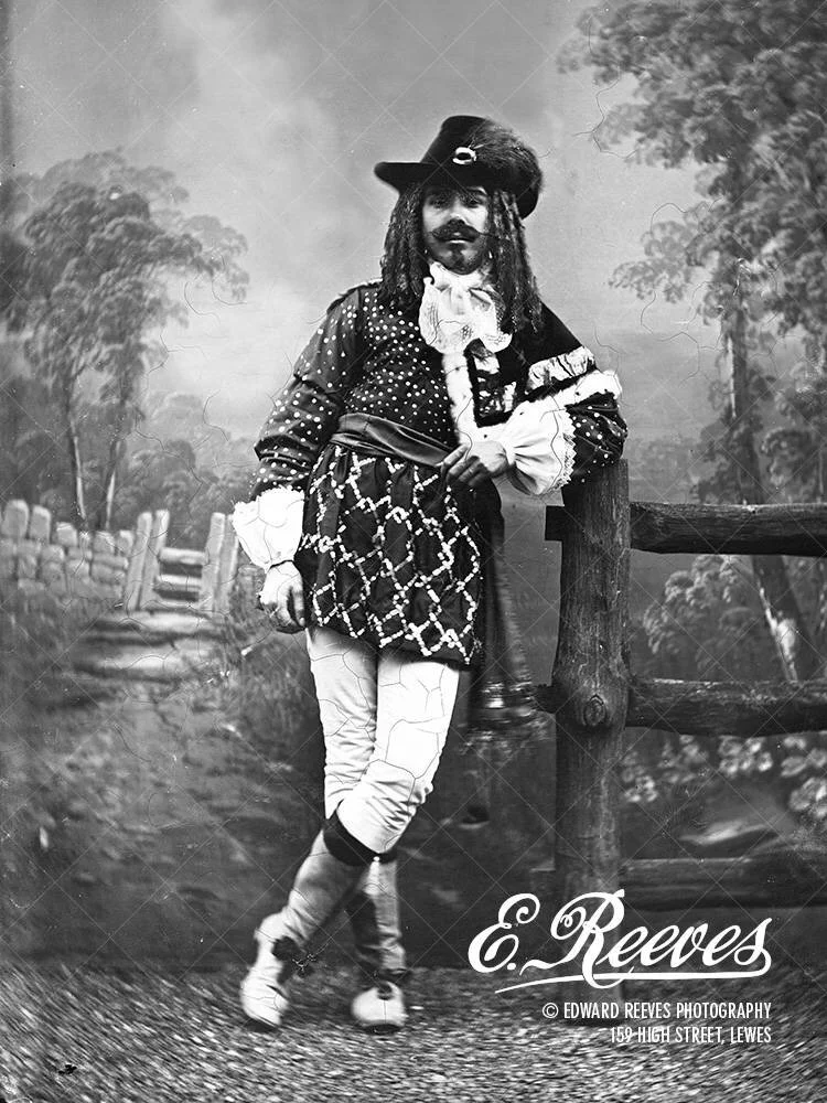 Archive — Edward Reeves Photography