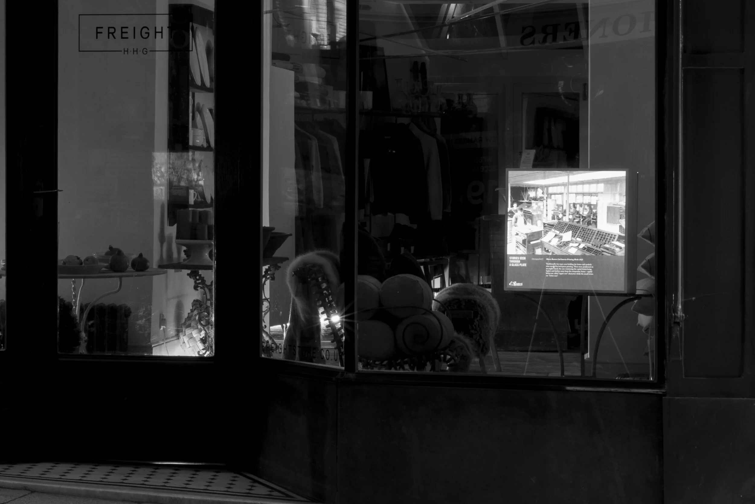 Archive — Edward Reeves Photography