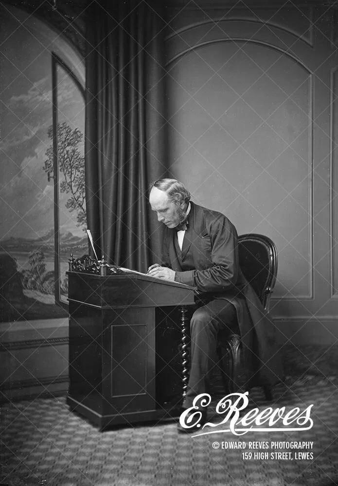 Archive — Edward Reeves Photography