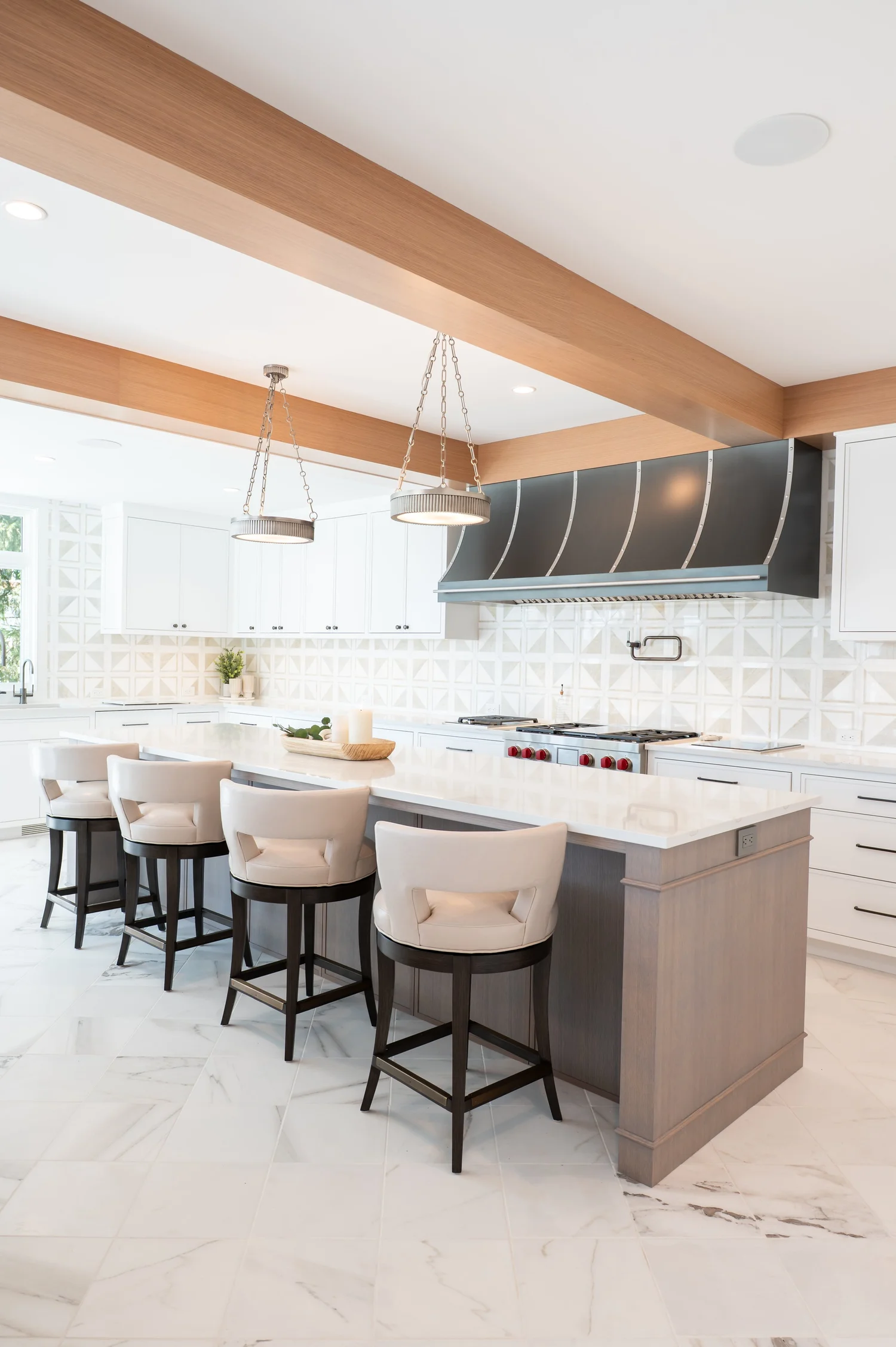 Portfolio — Ashleigh Clark Interior Design Group