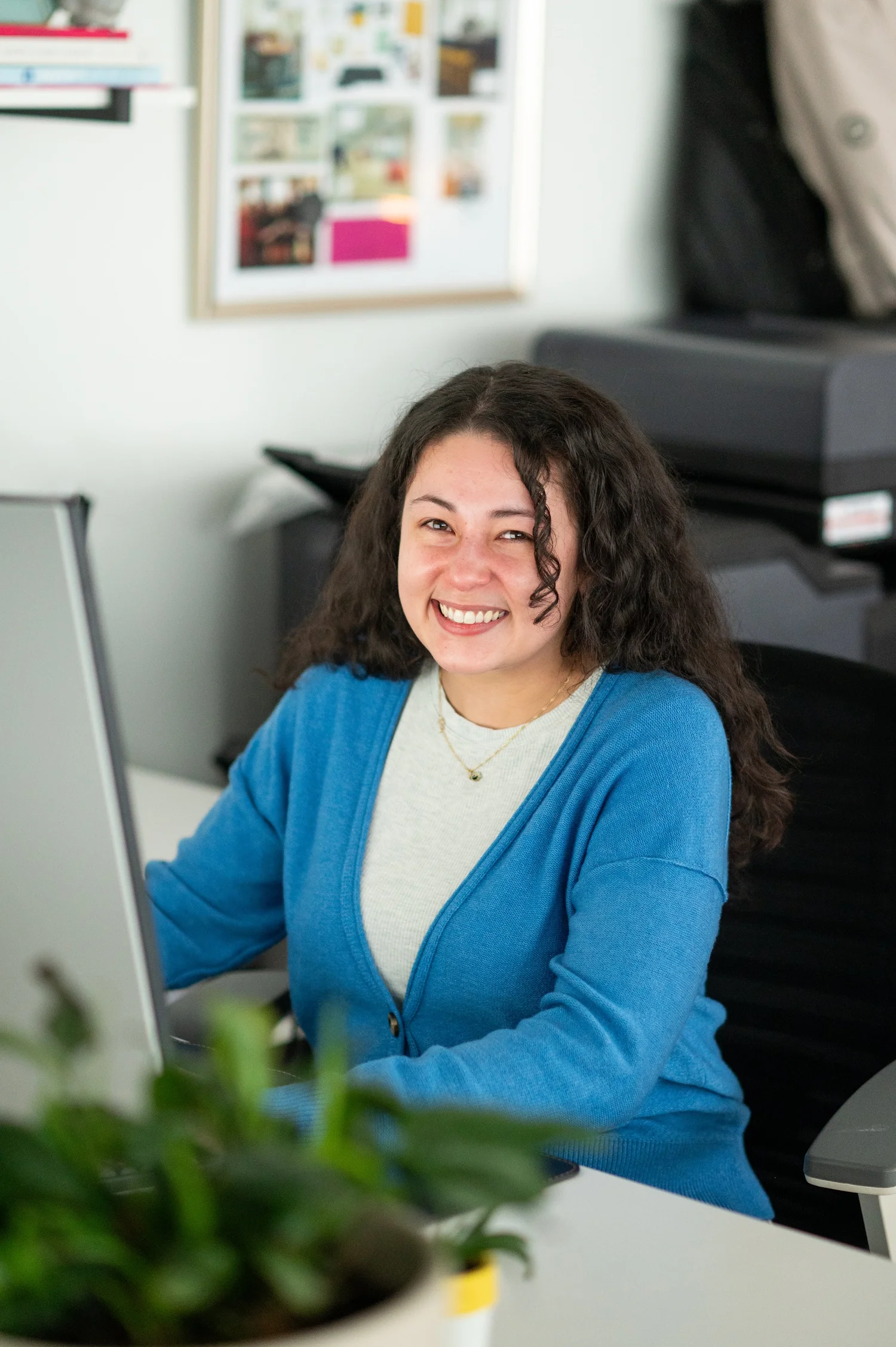 Our Studio — Ashleigh Clark Interior Design Group