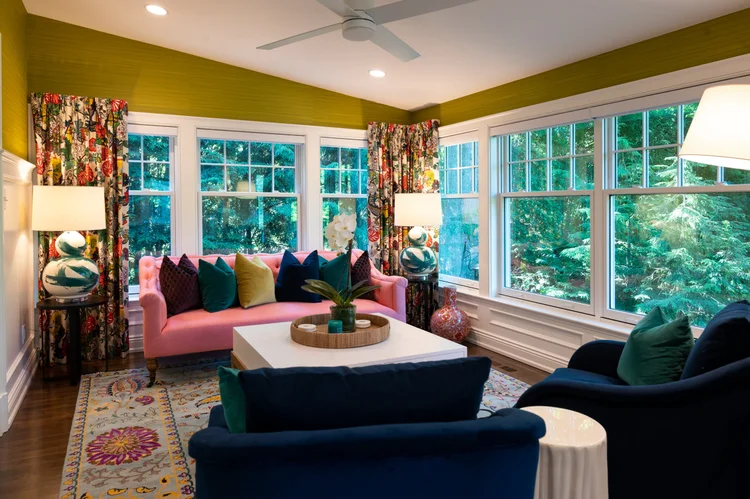 Ashleigh Clark Interior Design Group