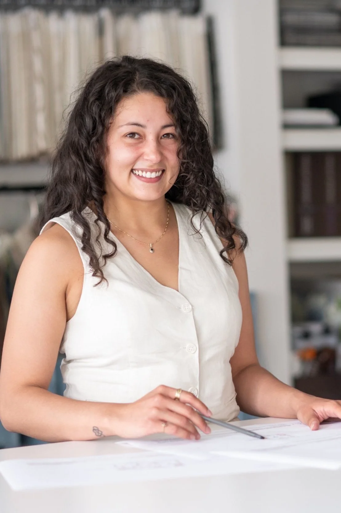 Our Studio — Ashleigh Clark Interior Design Group