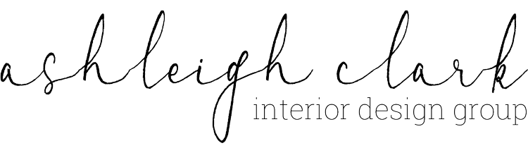 Ashleigh Clark Interior Design Group