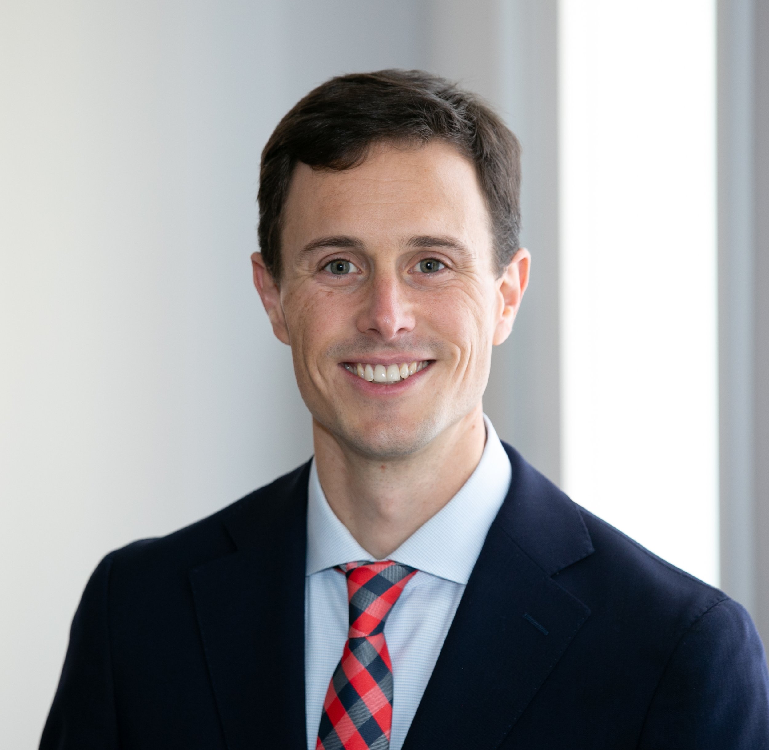 Team 1 — SSMK - Sinton Scott Minock Kerew