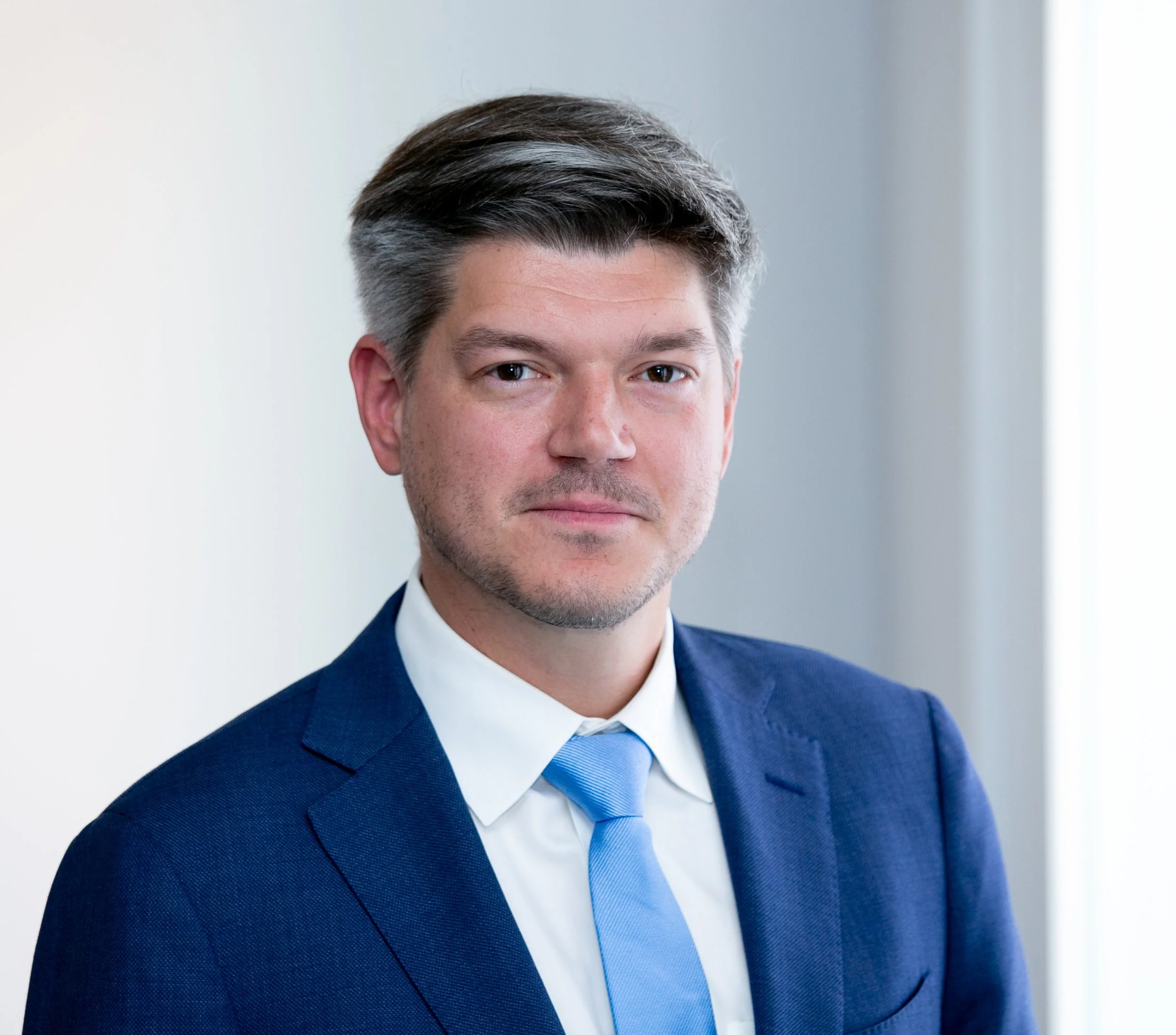 Team 1 — SSMK - Sinton Scott Minock Kerew