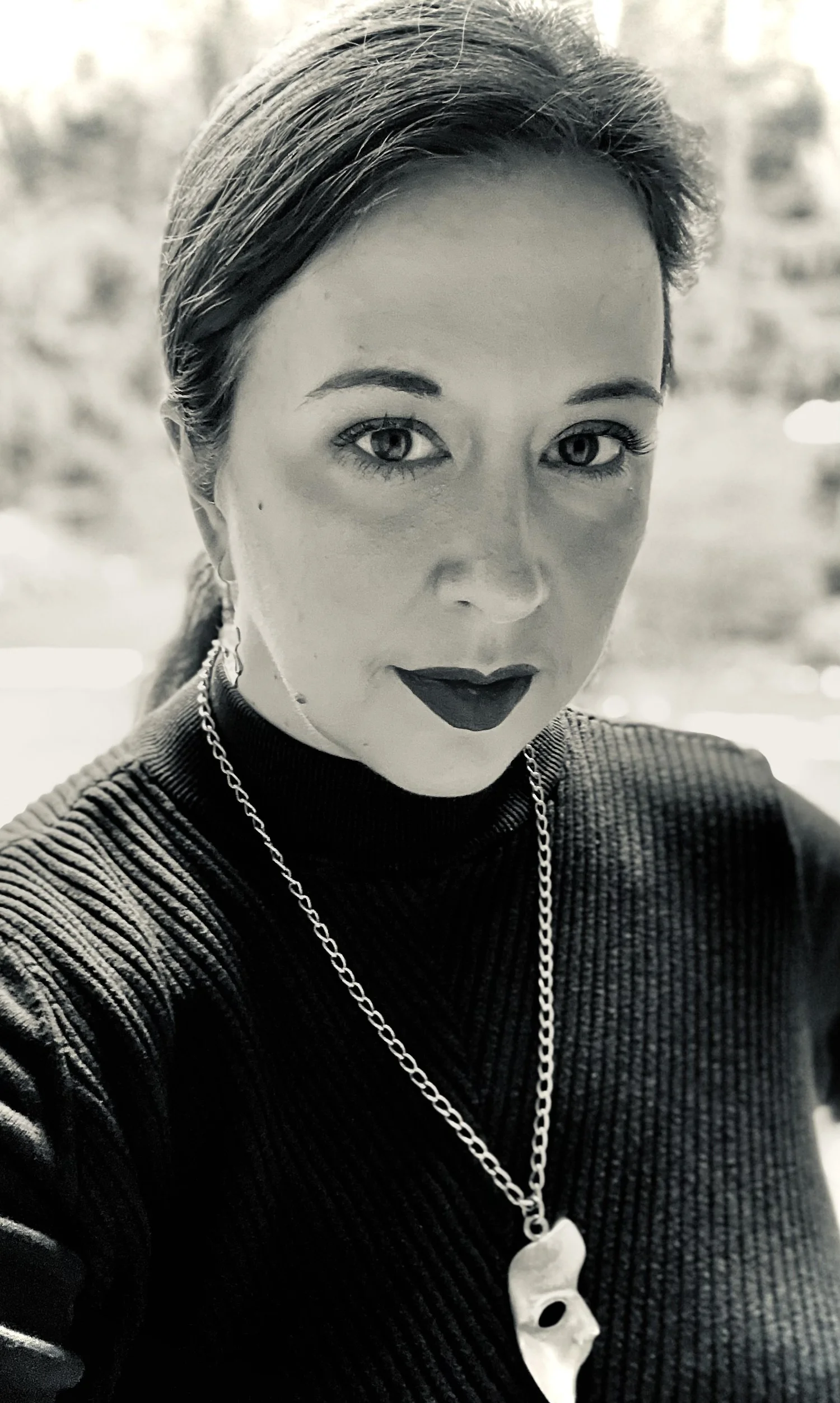 Jessica Mason - Author