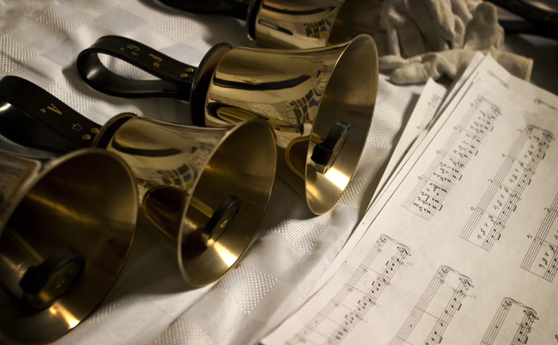 Music Programs — Hiss United Methodist Church | Parkville, Md.