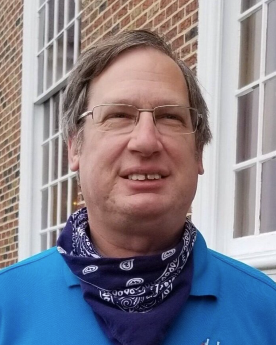 Staff — Hiss United Methodist Church | Parkville, Md.