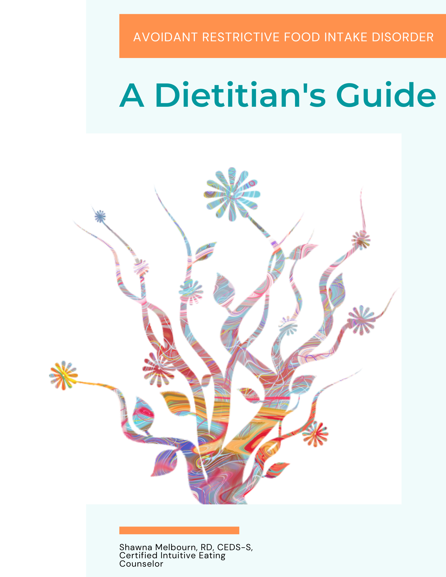 Free eating disorder resources for dietitians — ED for RDs: Eating ...