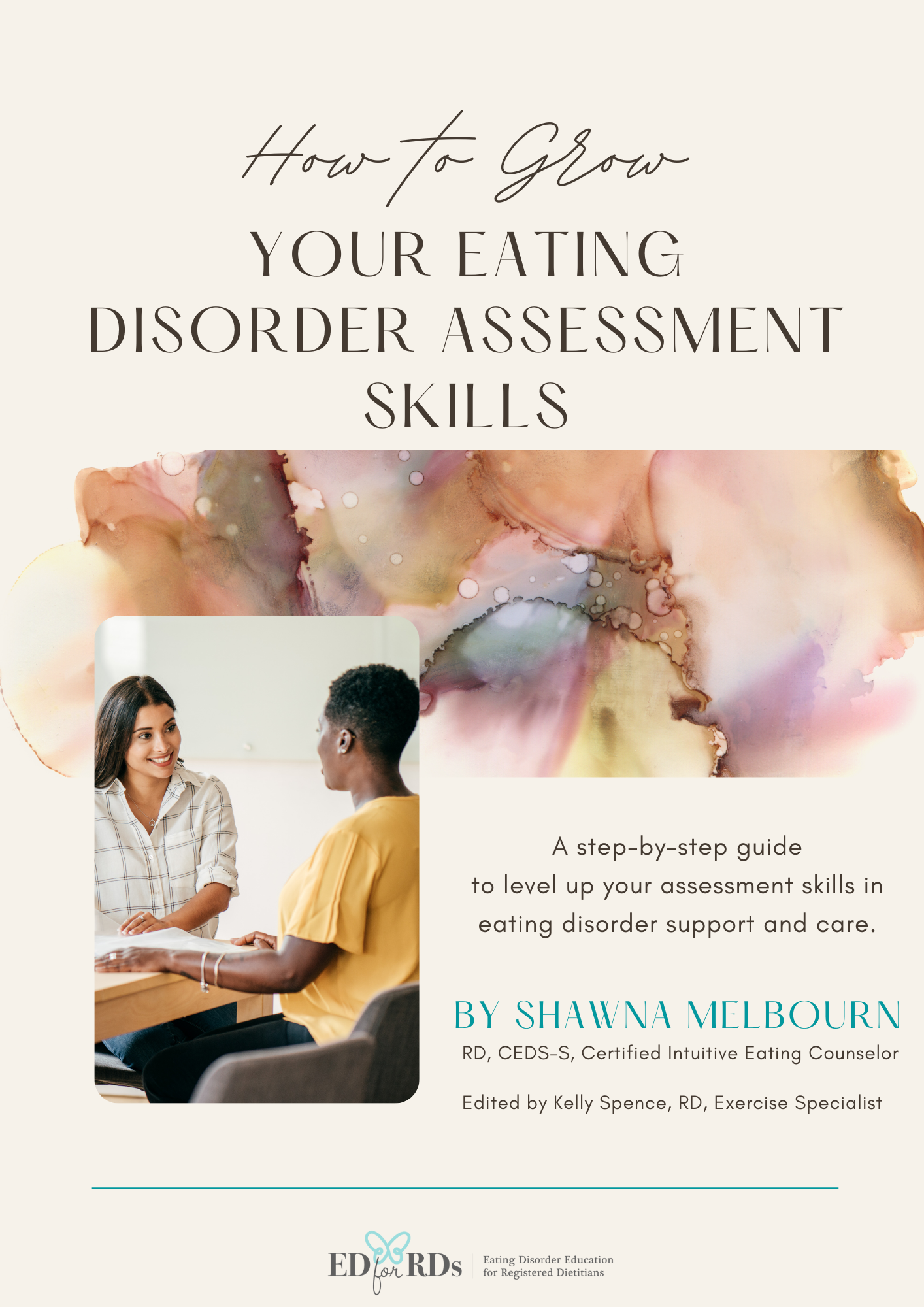 Free eating disorder resources for dietitians — ED for RDs: Eating ...