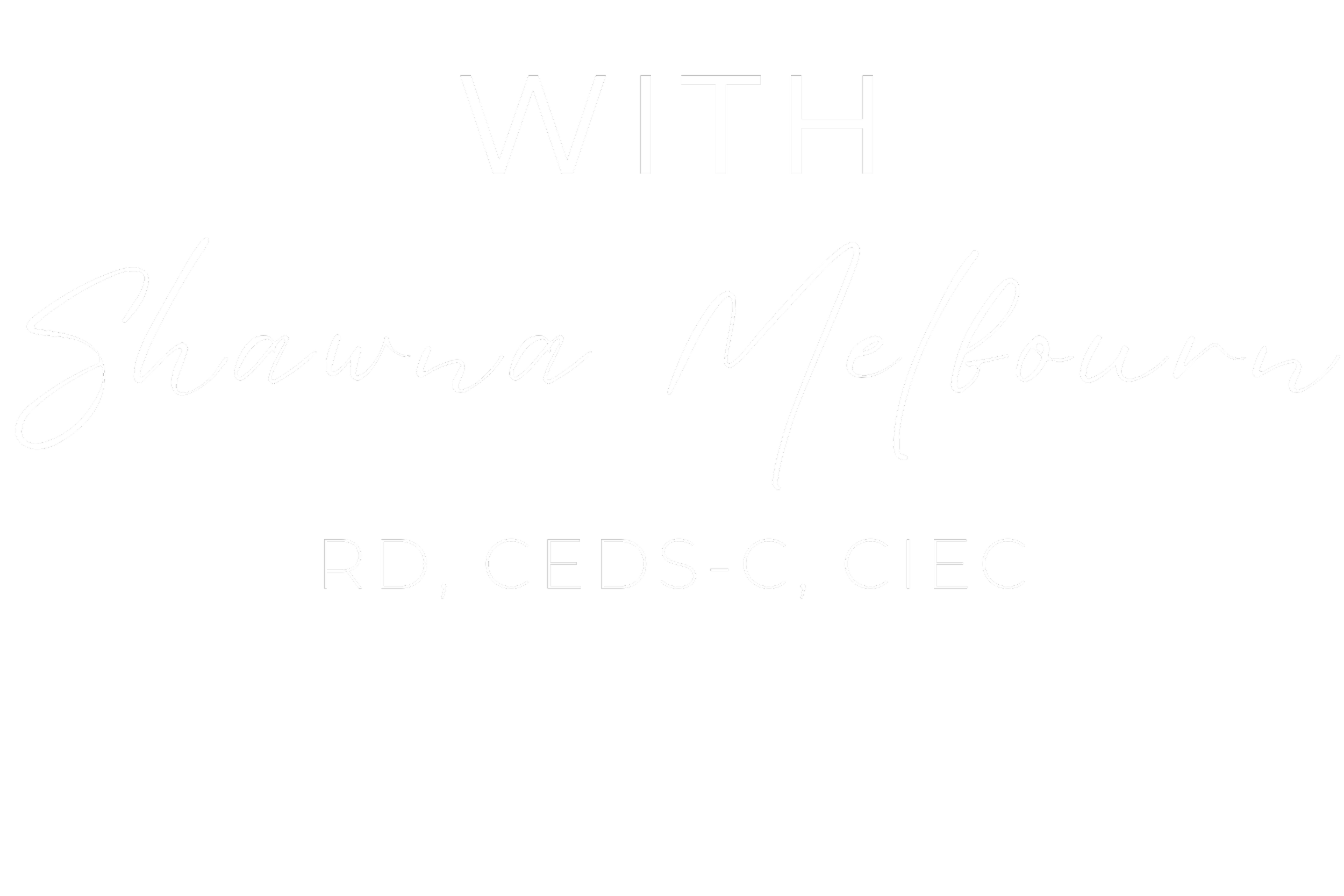 Body Image Workshop | Enhance Client Support – Join Today — ED for RDs ...