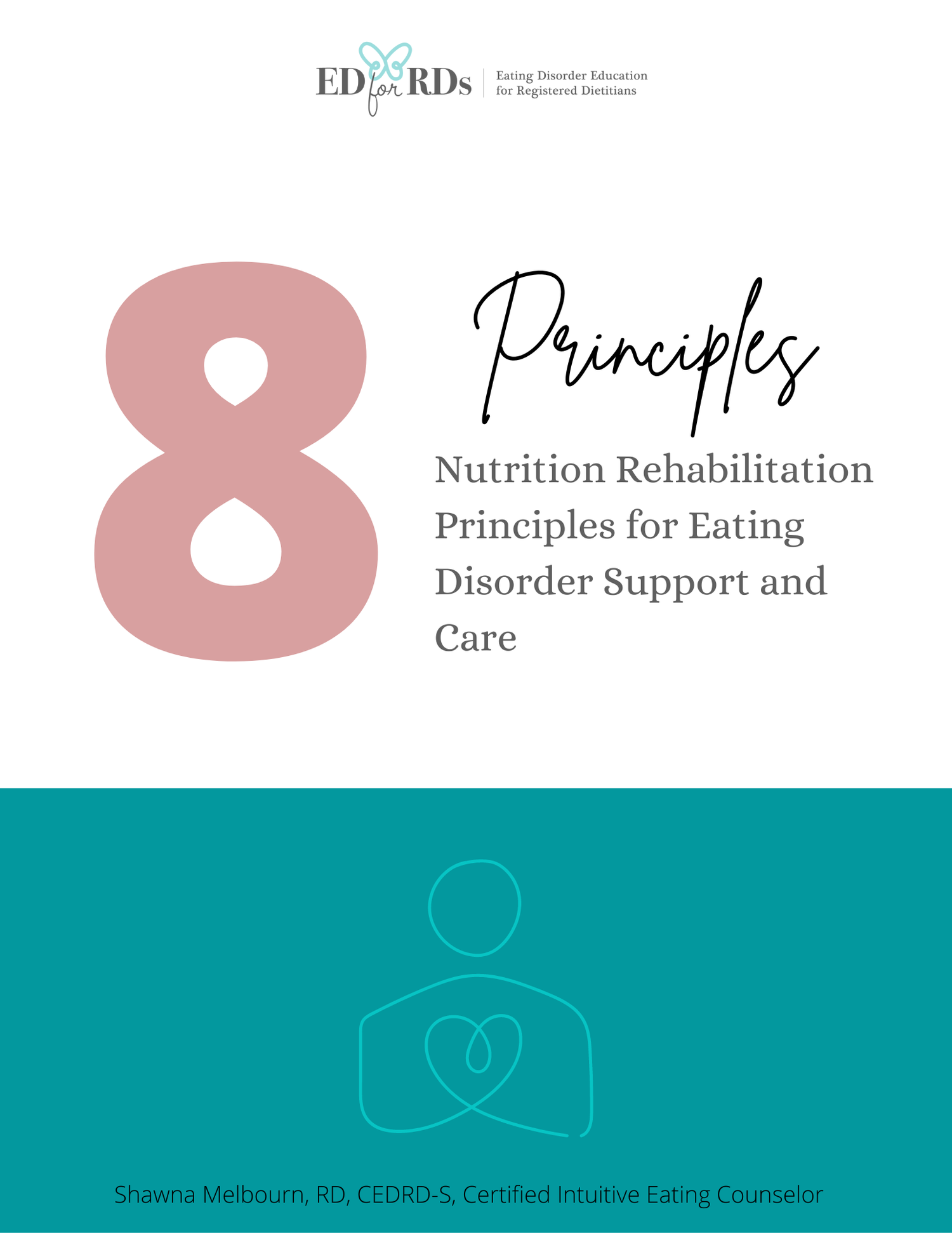 Free eating disorder resources for dietitians — ED for RDs: Eating ...