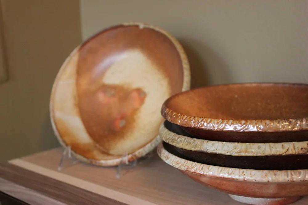 Garden Variety Pottery