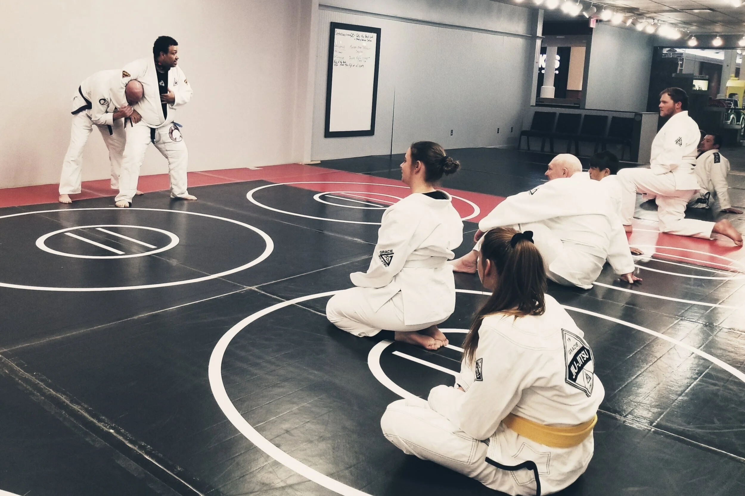 WorkTime Athletic Performance