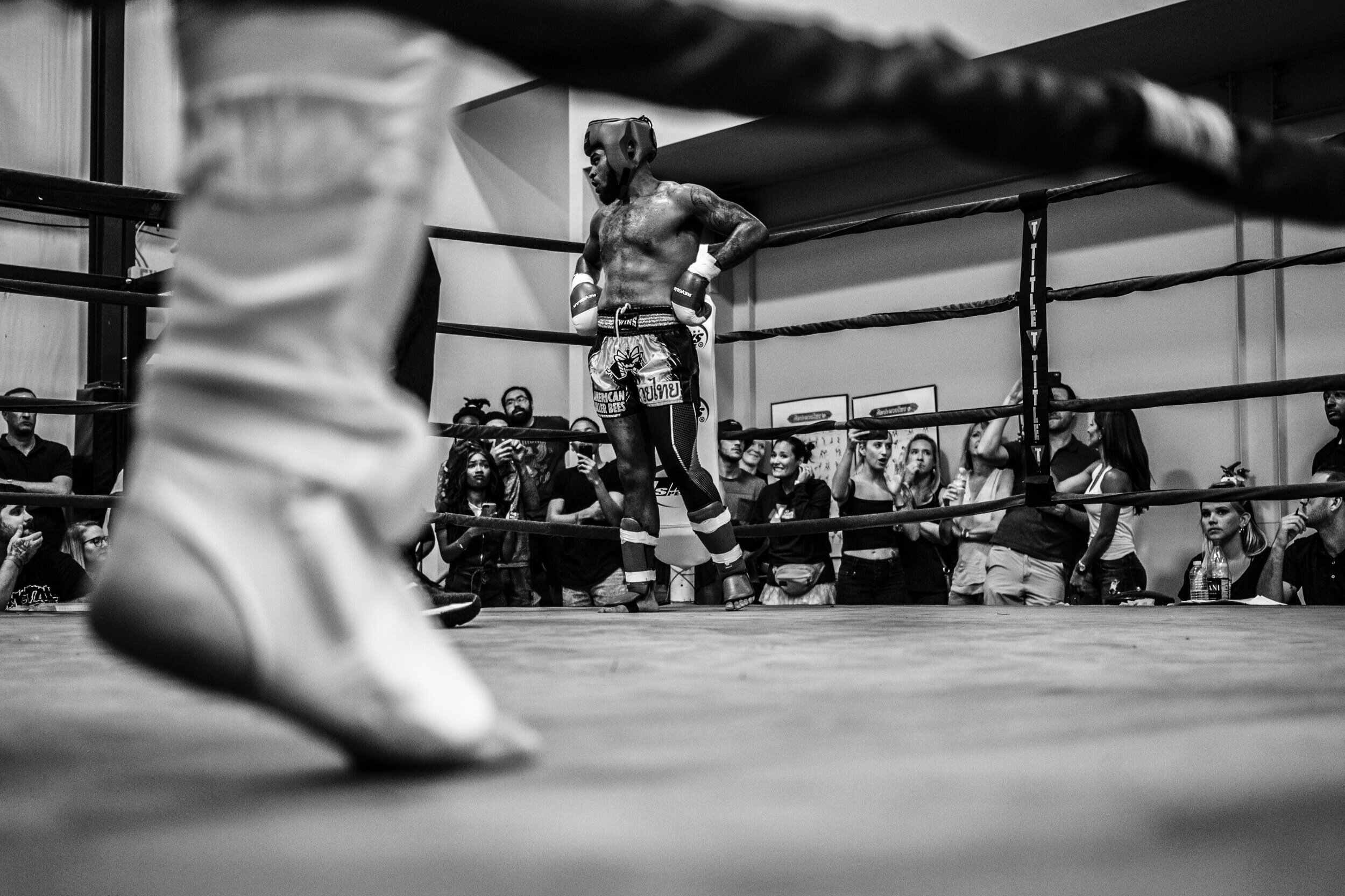 WorkTime Athletic Performance