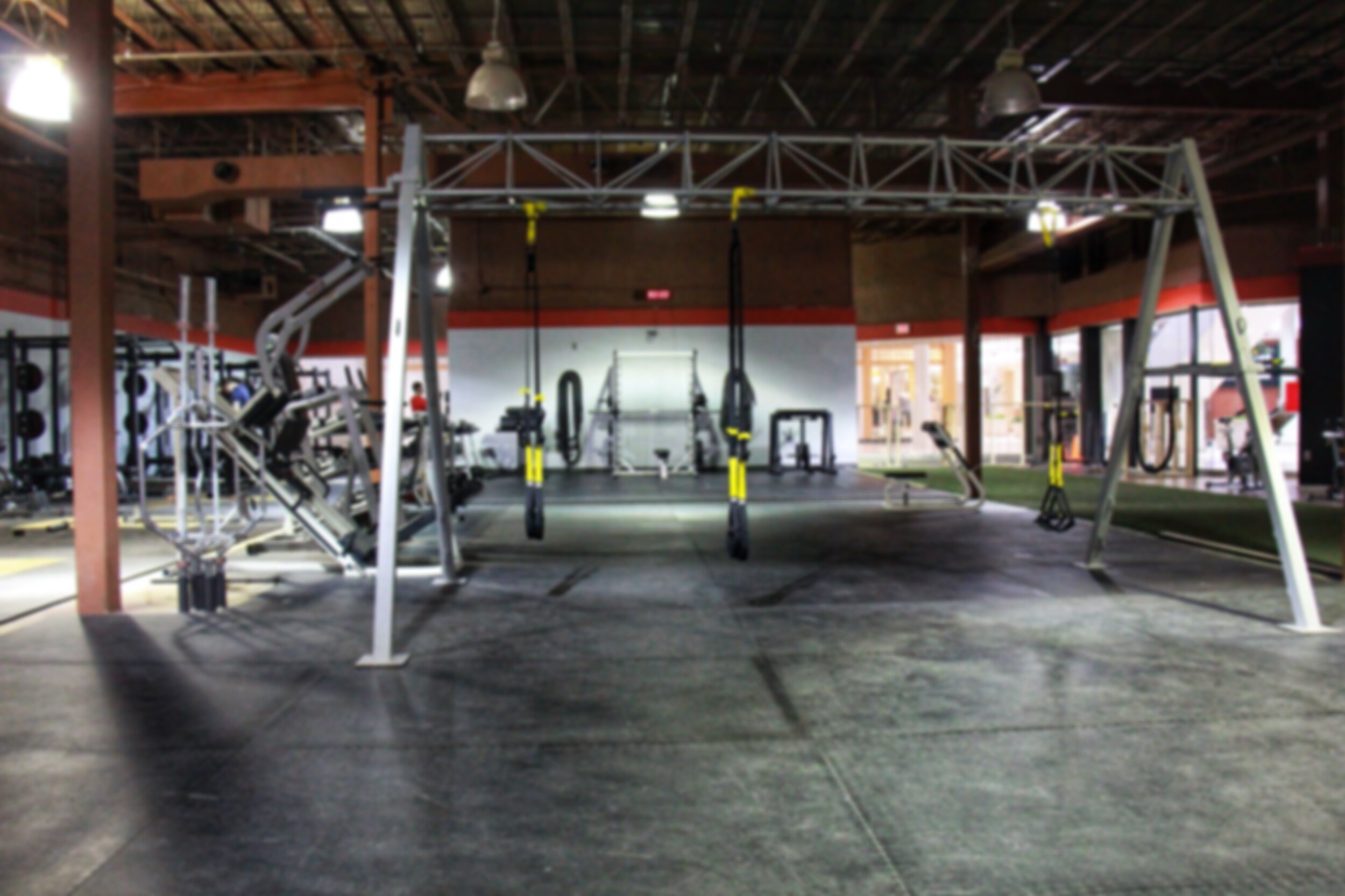 Contact — WorkTime Athletic Performance