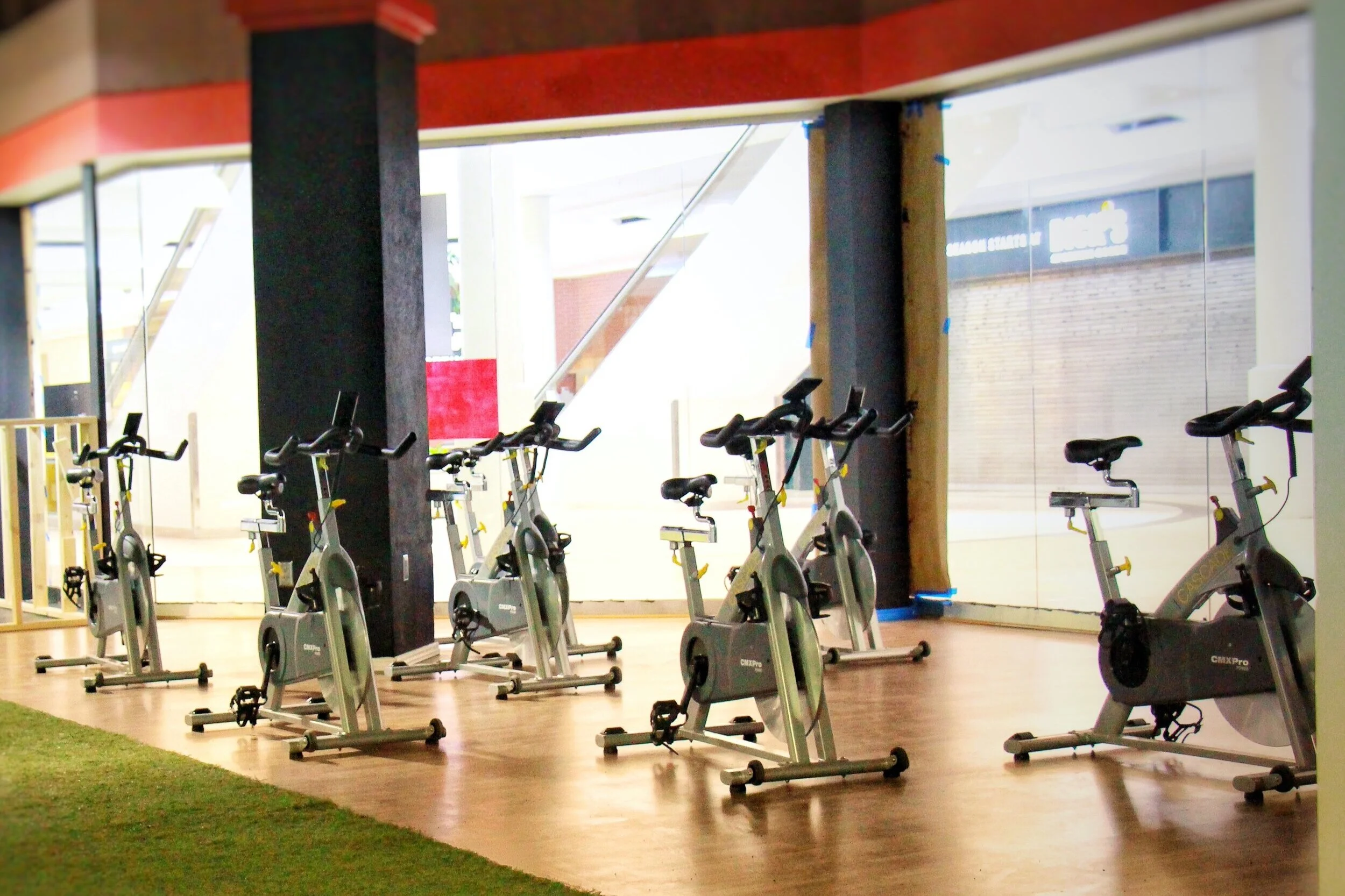 Classes — WorkTime Athletic Performance