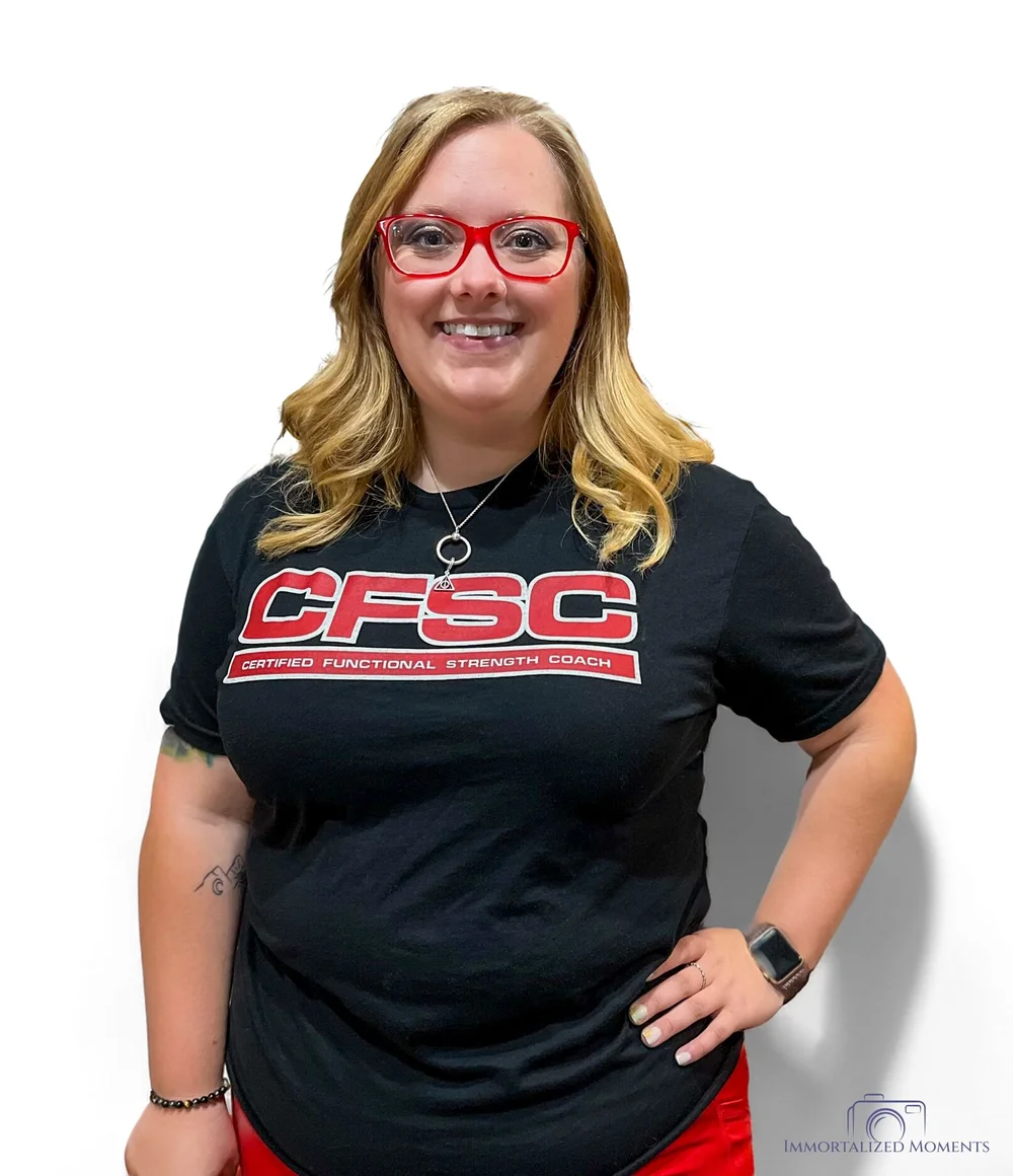 Team 1 — WorkTime Athletic Performance