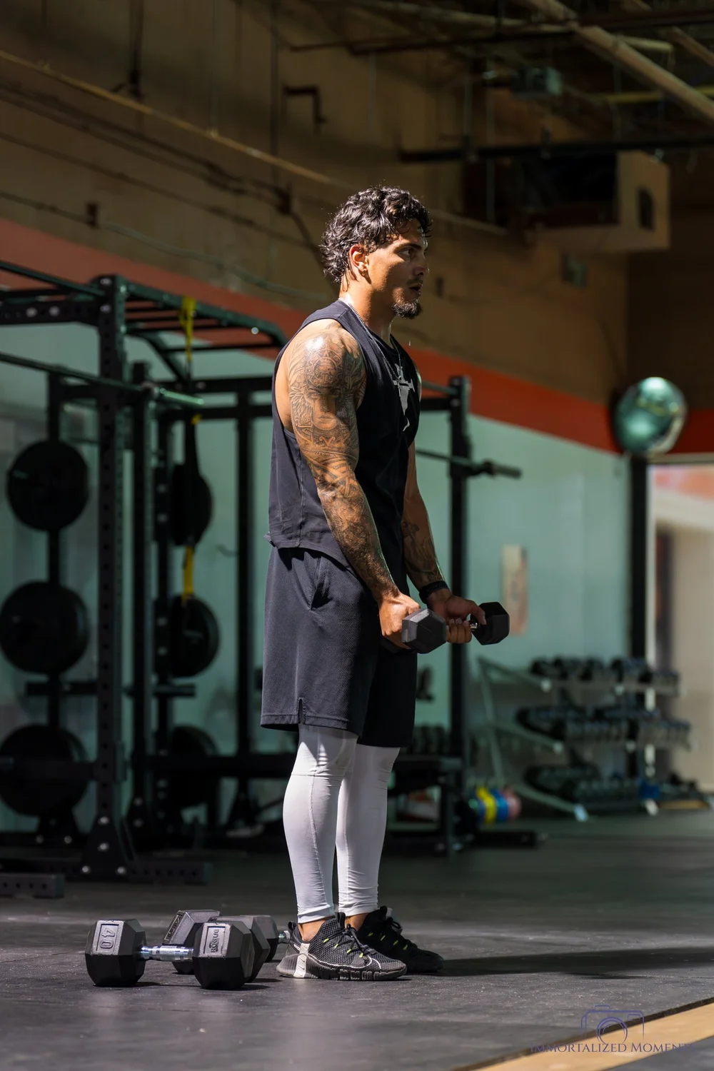 WorkTime Athletic Performance