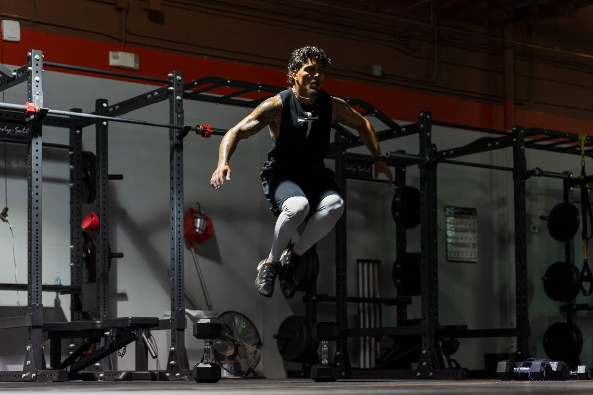 WorkTime Athletic Performance