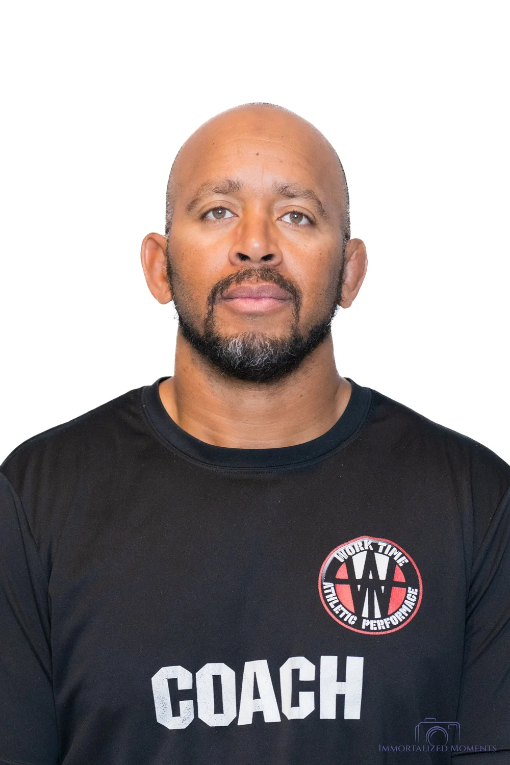 Team 1 — WorkTime Athletic Performance