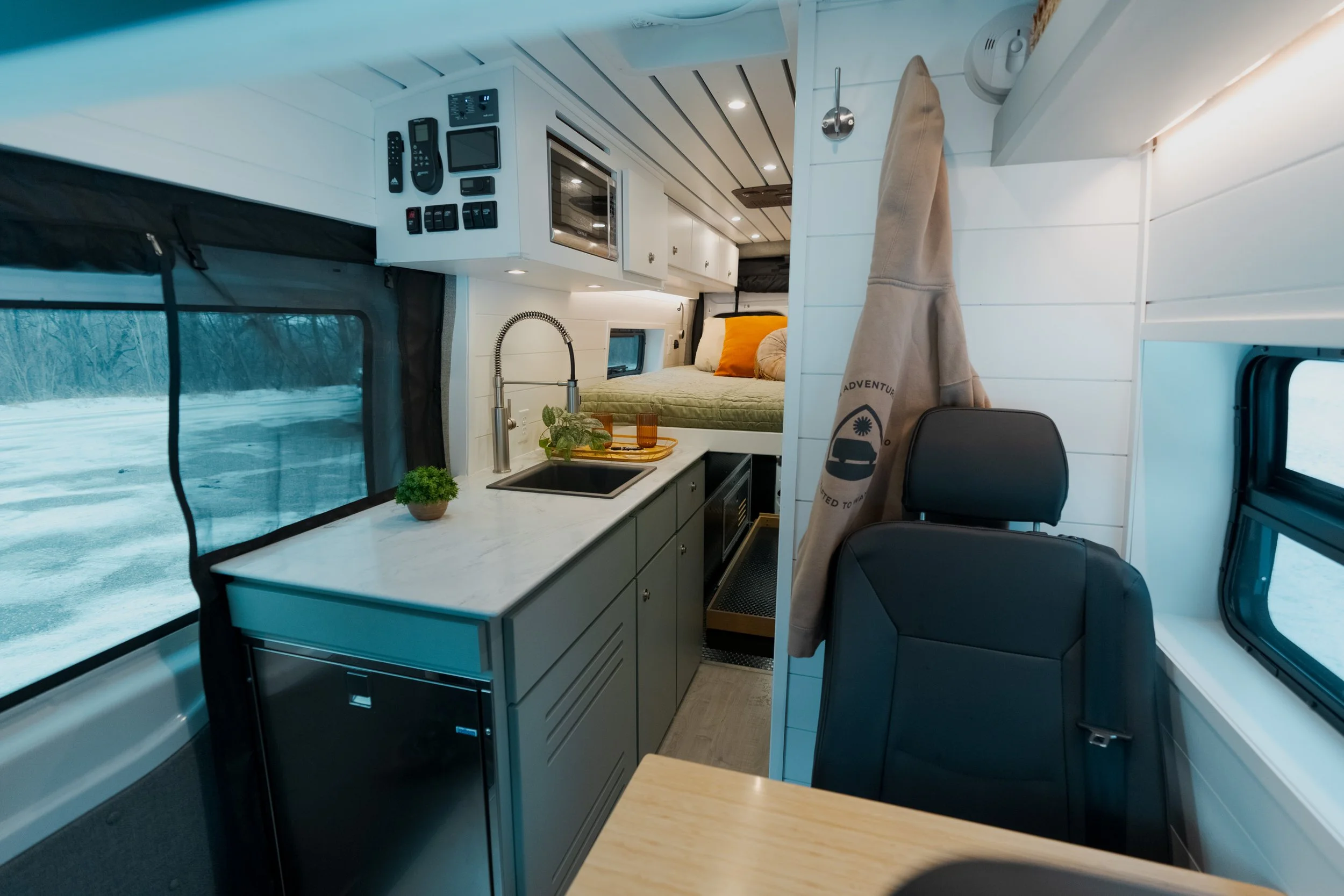 Gallery — Vanna Adventure Vans