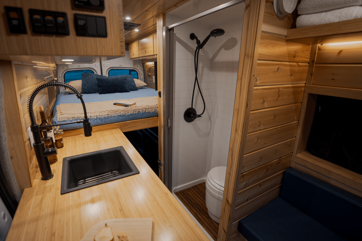 Gallery — Vanna Adventure Vans