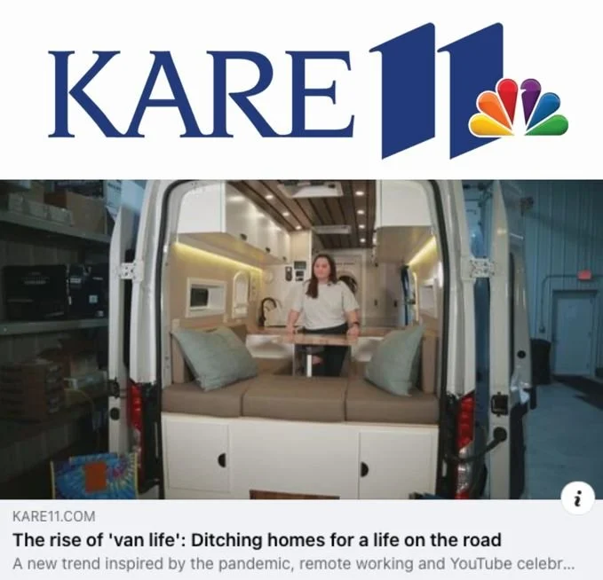 Vanna Adventure Vans