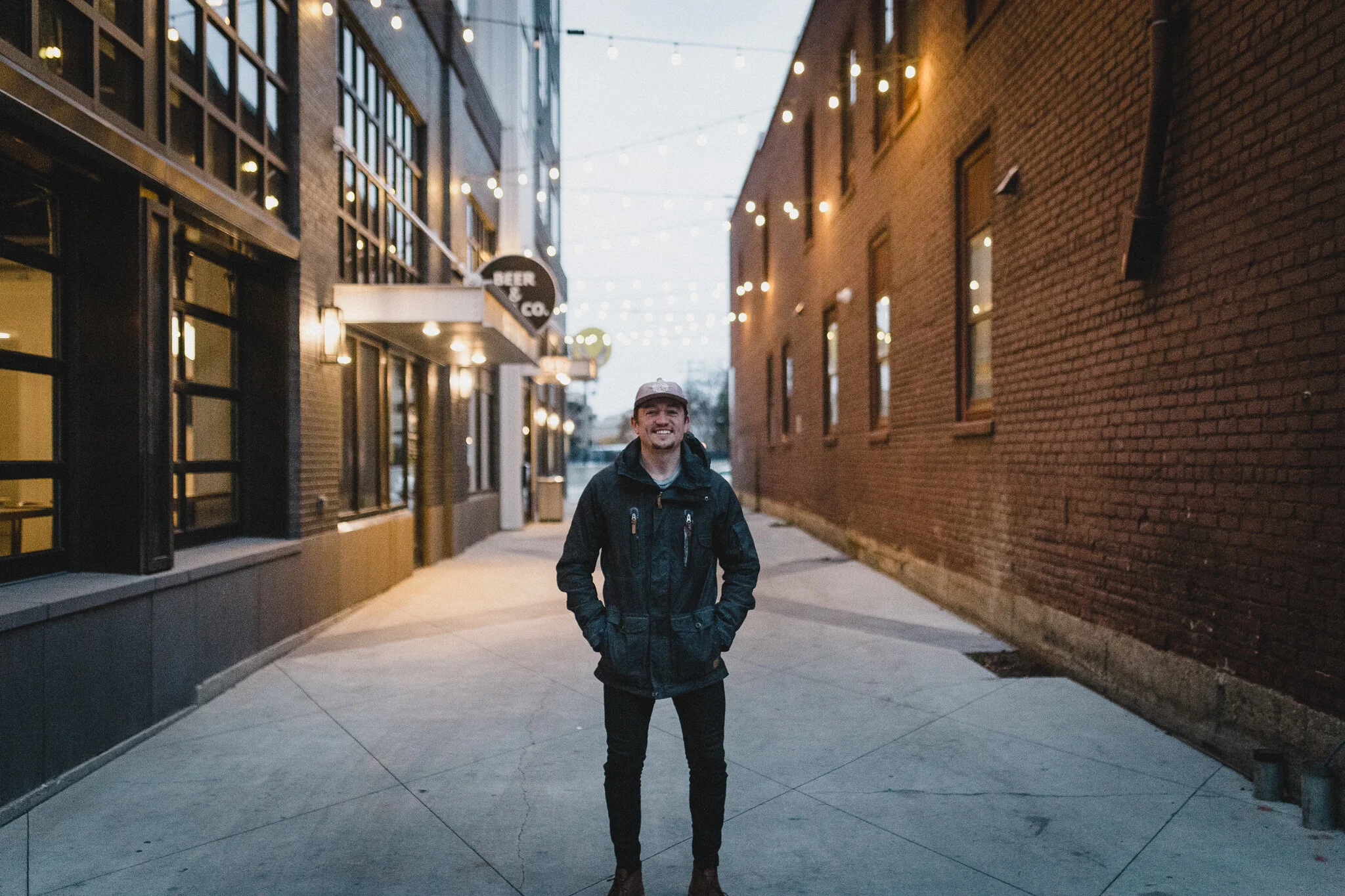 About — Vanna Adventure Vans