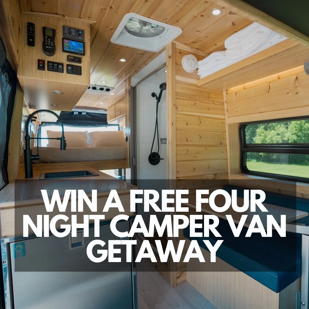 Vanna Adventure Vans