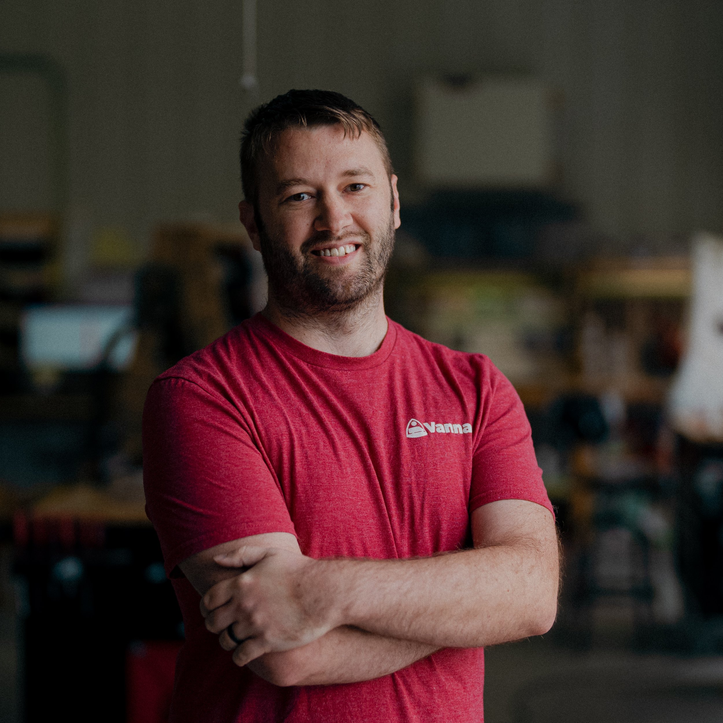 About — Vanna Adventure Vans