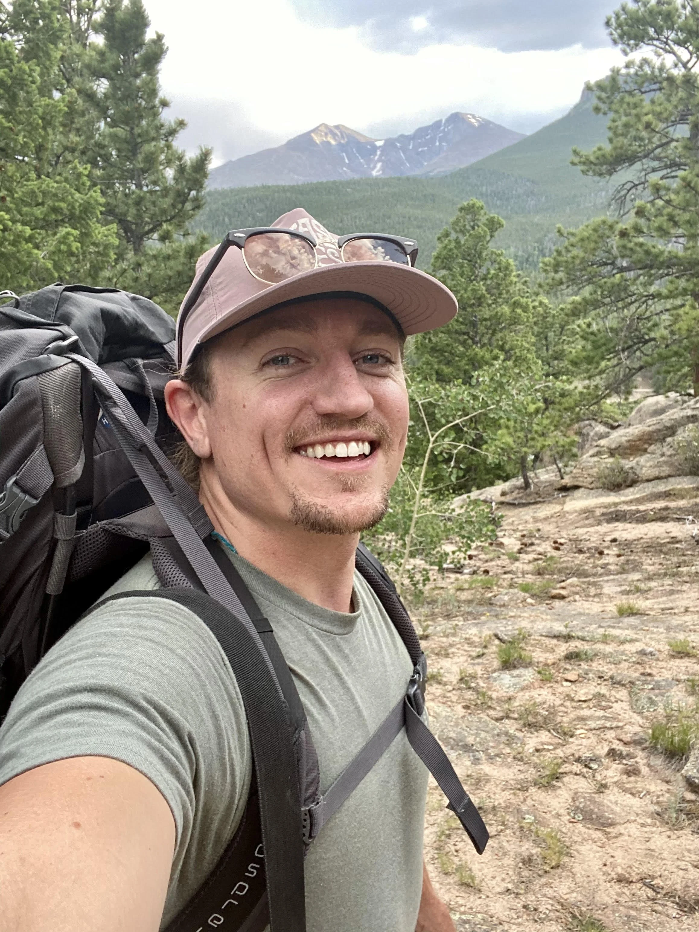 About — Vanna Adventure Vans