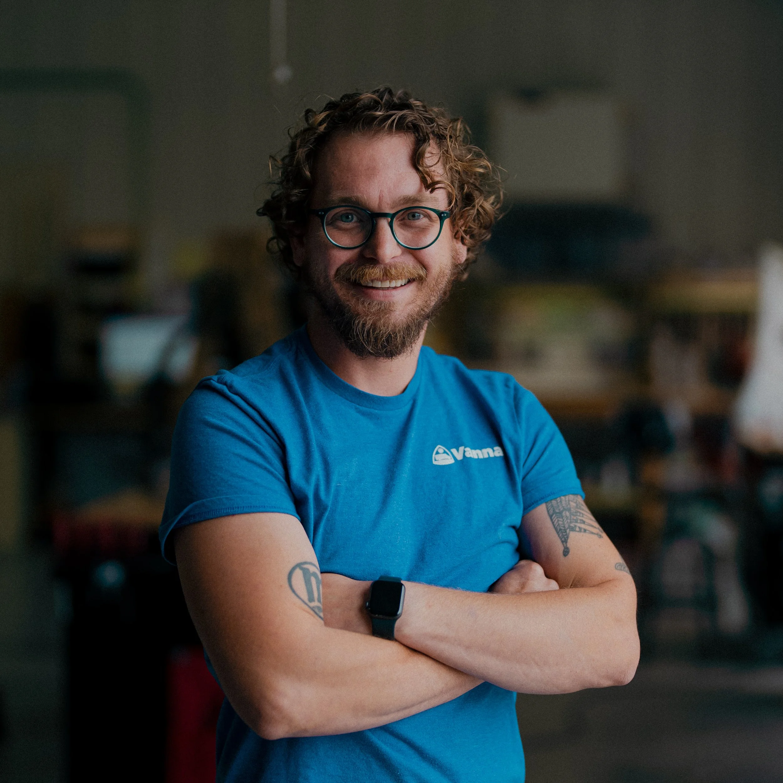 About — Vanna Adventure Vans