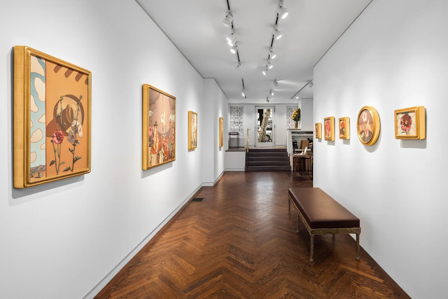 Gallery 3 — LOGAN MAXWELL HAGEGE